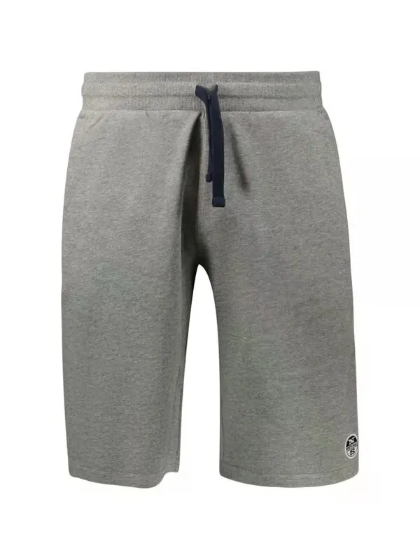 NORTH SAILS Jersey Drawstring Shorts