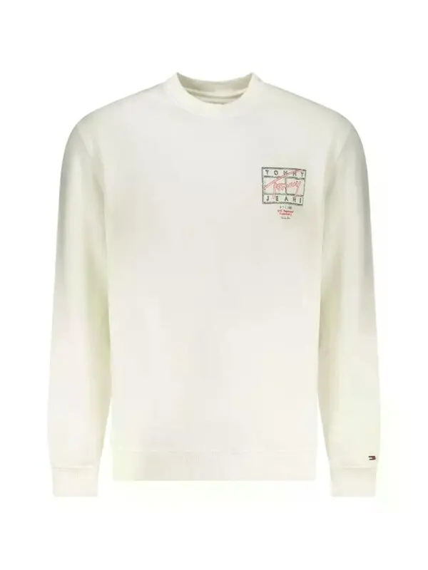 Tommy Hilfiger Logo-print Sweatshirt