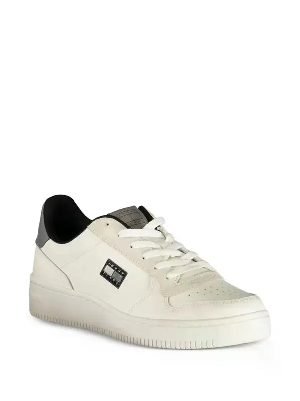 Tommy Hilfiger Lace-up Sneakers