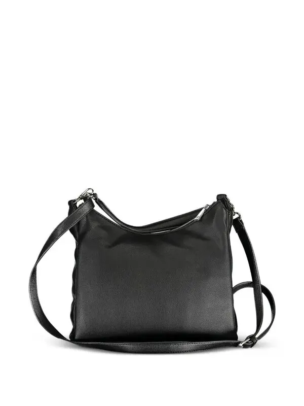 Byblos Logo-detail Shoulder Bag