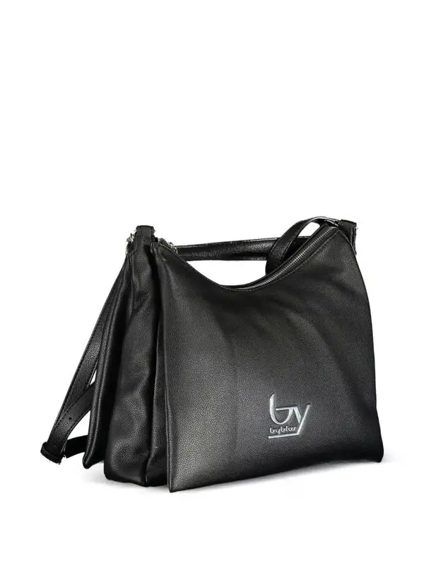 Byblos Logo-detail Shoulder Bag