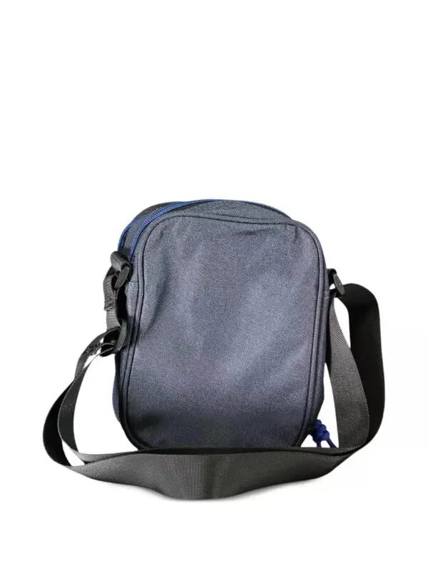 NORTH SAILS Logo-patch Canvas Shoulder Bag