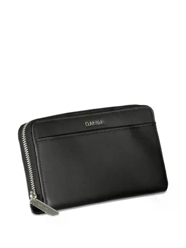 Calvin Klein Zip-around Wallet