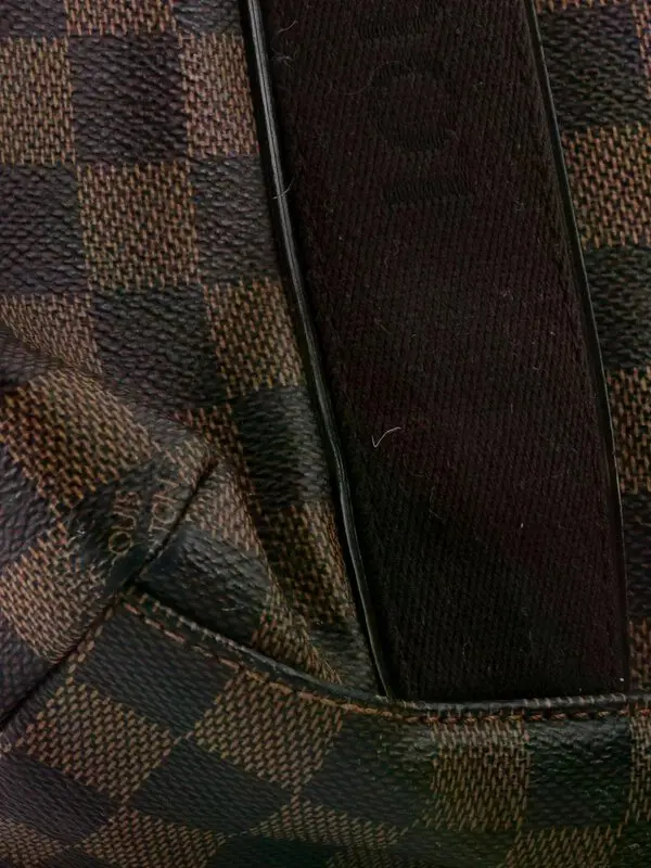 LOUIS VUITTON Cabas Beaubourg Damier Tote