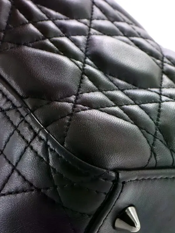 Dior Lady Nm Medium Satchel