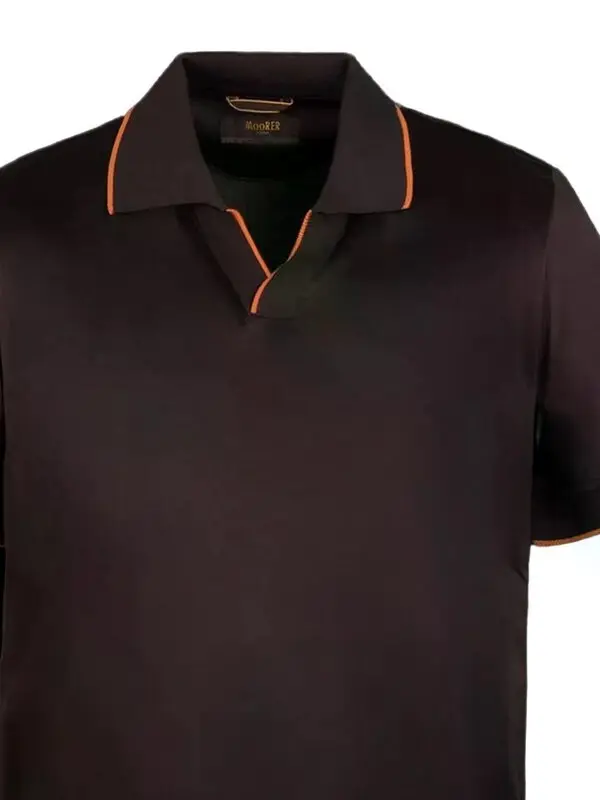 MOORER Bradley-jcl T-shirt