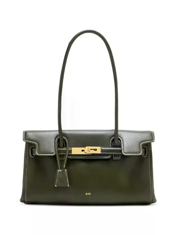 Jw Pei Yara Shoulder Bag - Green