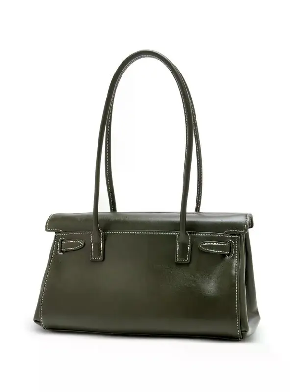 Jw Pei Yara Shoulder Bag - Green