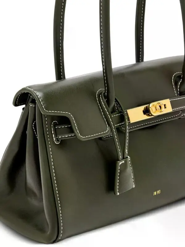 Jw Pei Yara Shoulder Bag - Green