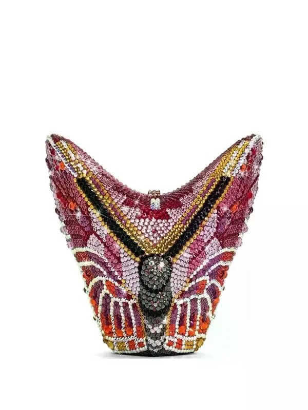Jw Pei Butterfly Clutch