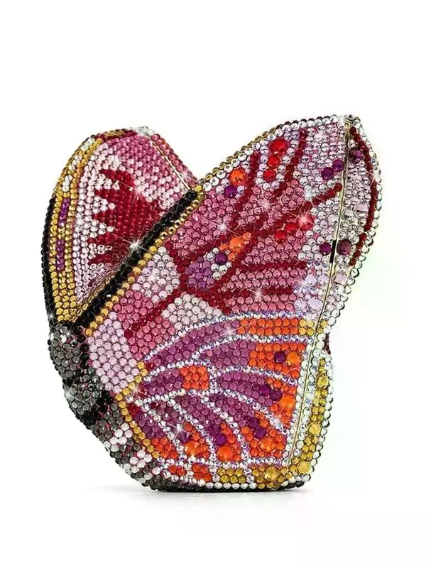 Jw Pei Butterfly Clutch