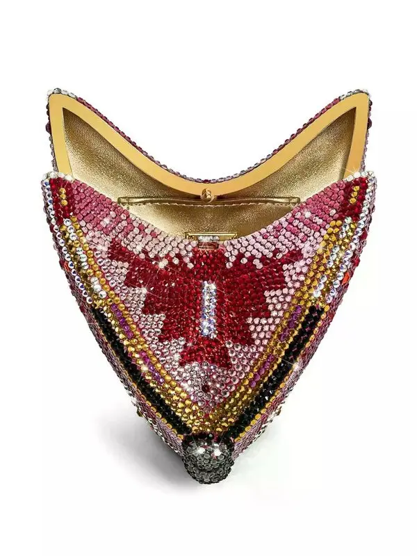 Jw Pei Butterfly Clutch