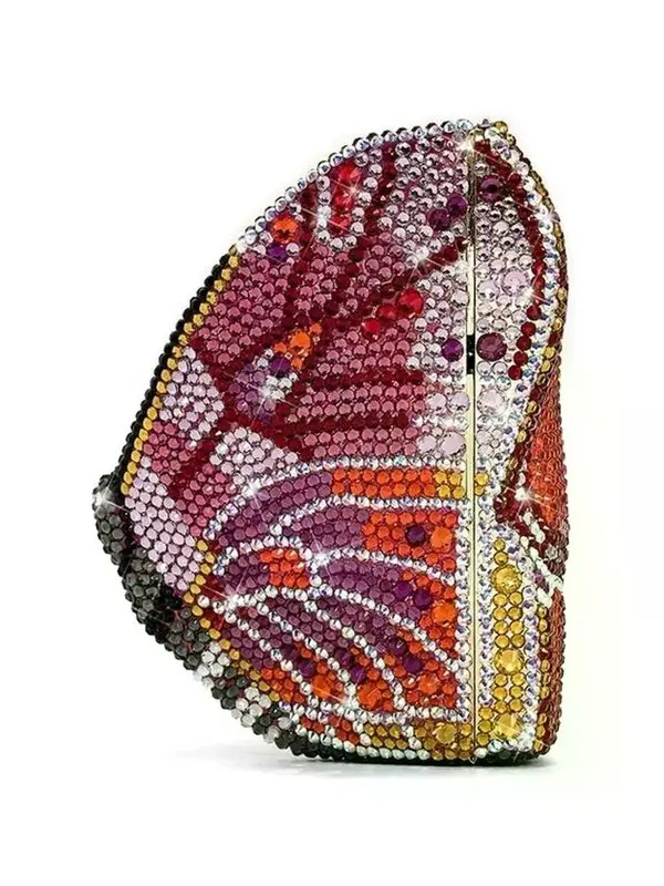 Jw Pei Butterfly Clutch
