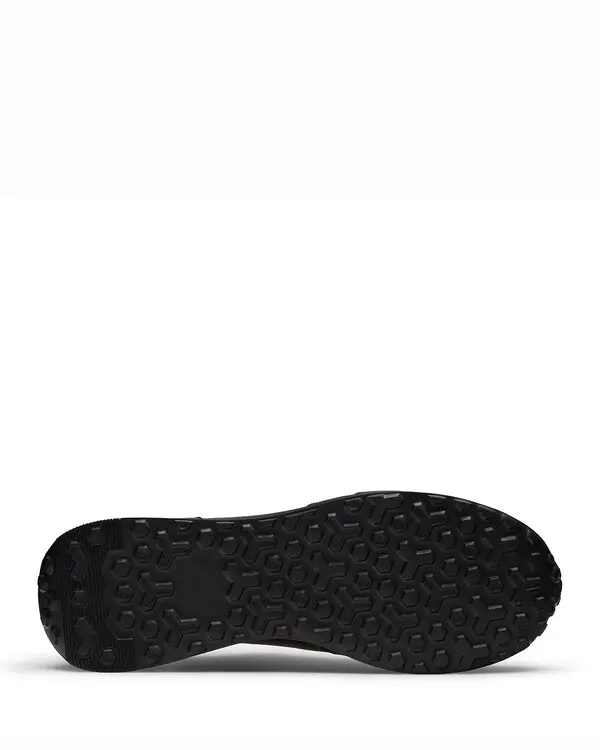 Magnanni Syros Running Sneakers - Black