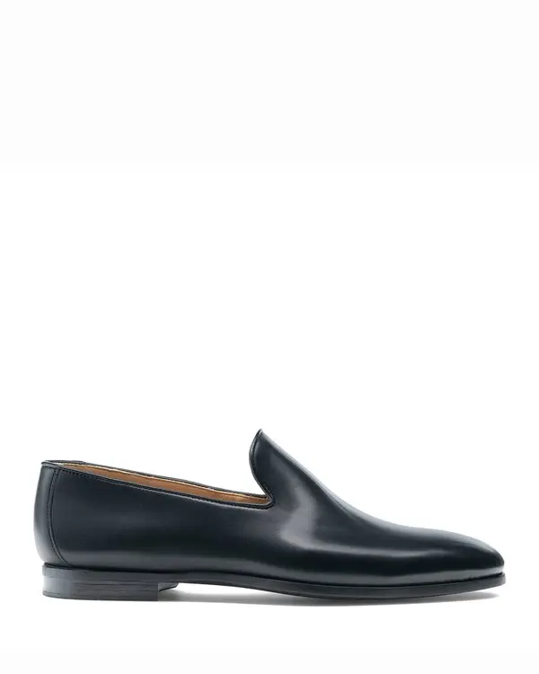 Magnanni Diego Leather Loafers