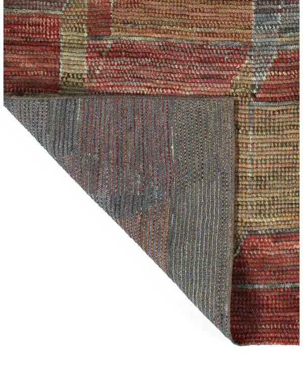 MINK PREMIER Mink Home Corvella Cor07 4'x6' Area Rug
