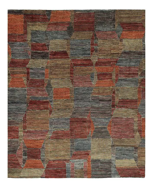 MINK PREMIER Mink Home Corvella Cor07 8'6x11'6 Area Rug