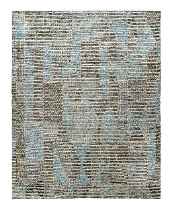 MINK PREMIER Mink Home Corvella Cor08 7'9x9'9 Area Rug