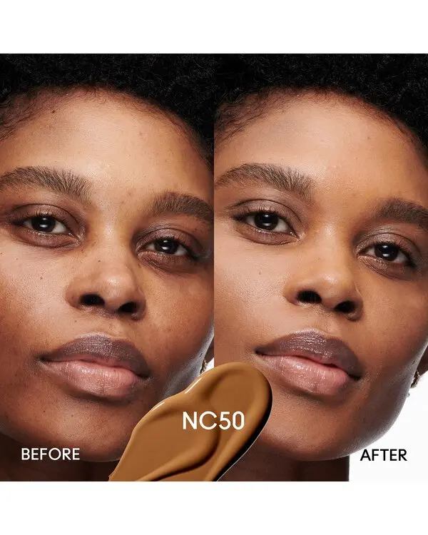 MAC COSMETICS Studio Radiance 24hr Luminous Lift Concealer Mini - Nc.