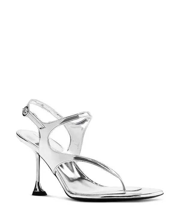 Proenza Schouler Tee 85 Thong Sandals