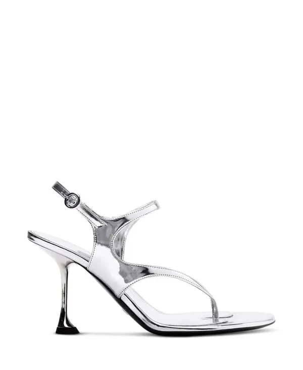 Proenza Schouler Tee 85 Thong Sandals