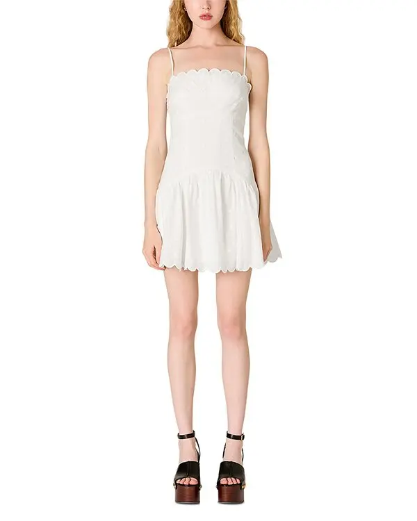 NIA Elvira Dress