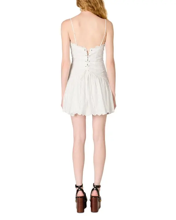 NIA Elvira Dress