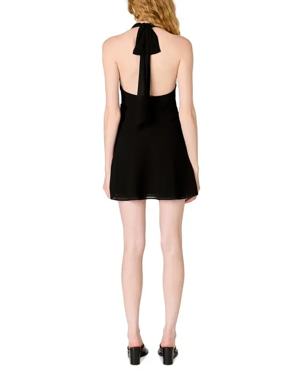 NIA Cordoba Dress