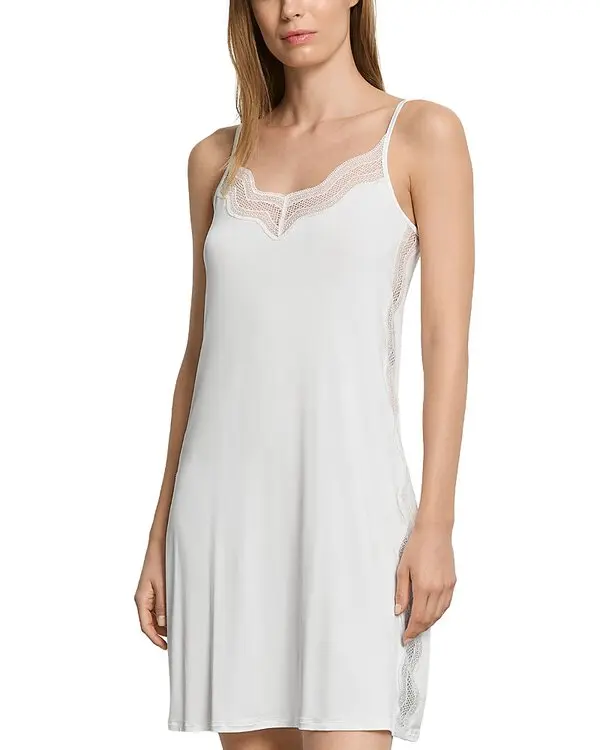 Hanro Cira Bodydress - Off White