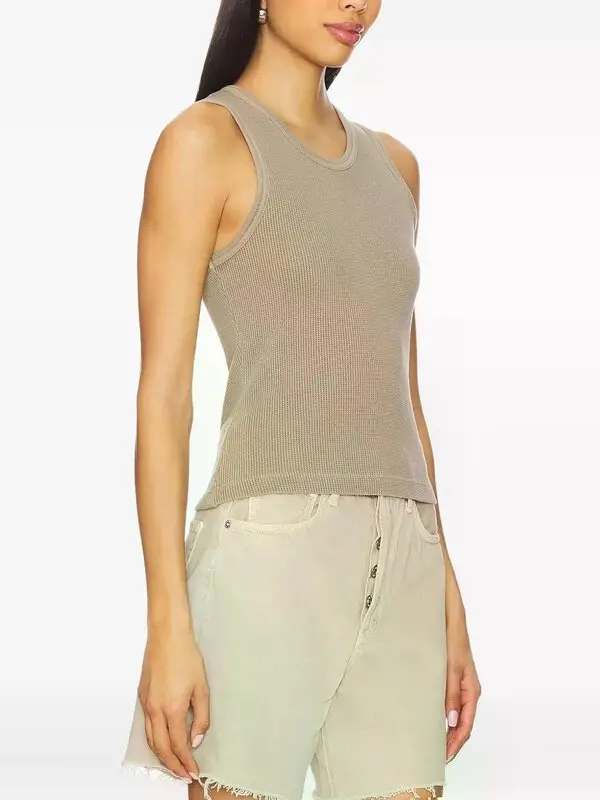 Citizens Of Humanity Inez Tank Top - Green