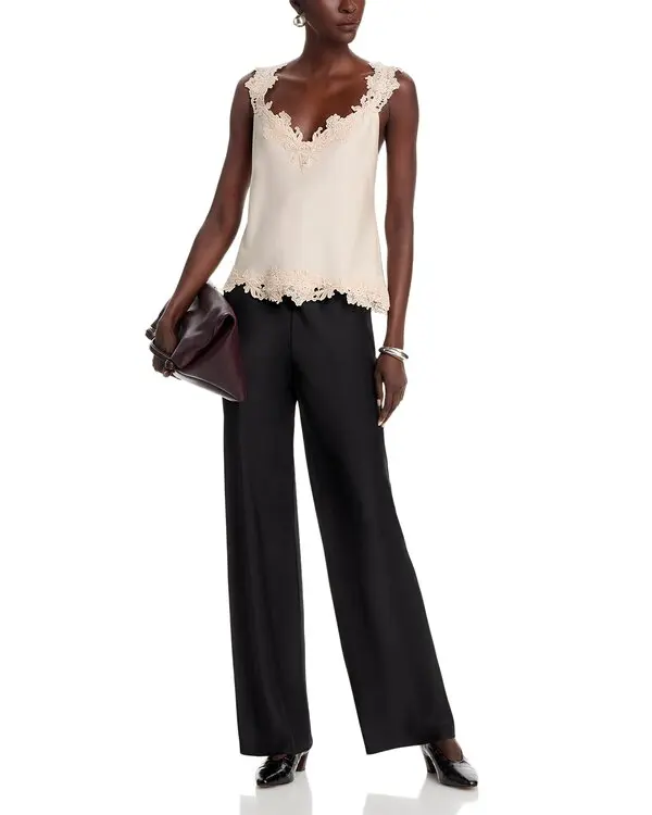 Kobi Halperin Faye Camisole Top - Antique