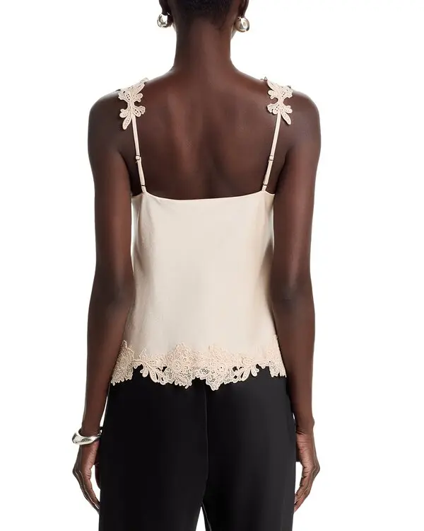 Kobi Halperin Faye Camisole Top - Antique