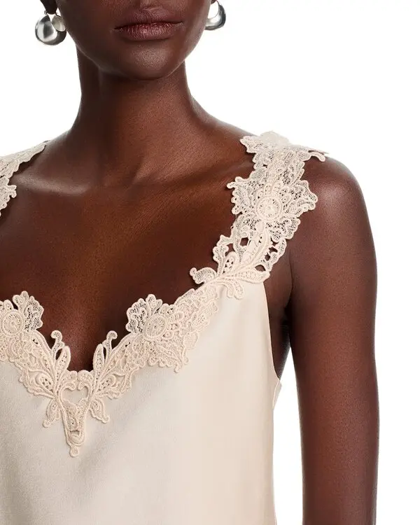 Kobi Halperin Faye Camisole Top - Antique