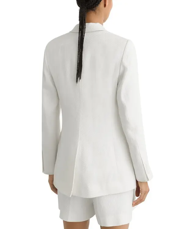 REISS Alyx Double Breasted Jacket
