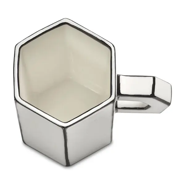 SERAX Carte Double Espresso Cup