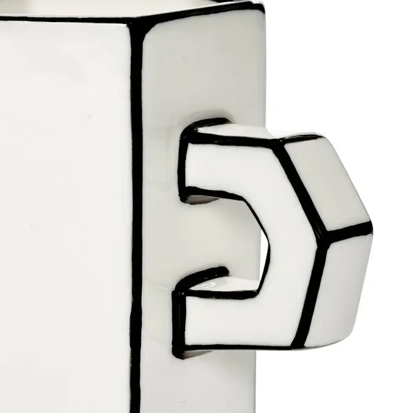 SERAX Carte Double Espresso Cup