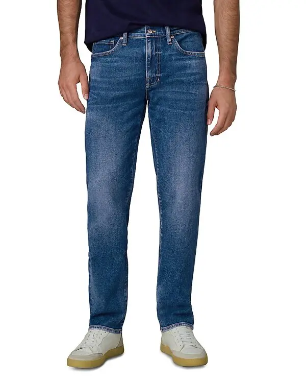Joe's Jeans The Brixton Slim Straight Fit Jeans - Aperitif