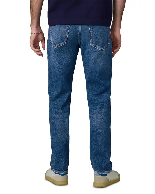 Joe's Jeans The Brixton Slim Straight Fit Jeans - Aperitif