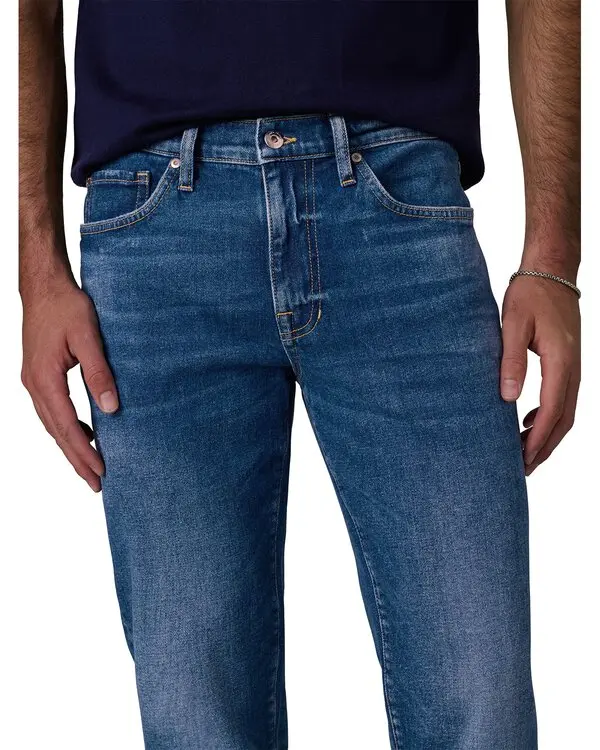 Joe's Jeans The Brixton Slim Straight Fit Jeans - Aperitif