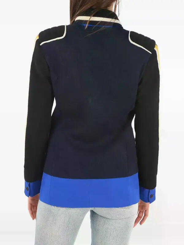 MAISON MARGIELA Double-breasted Blazer