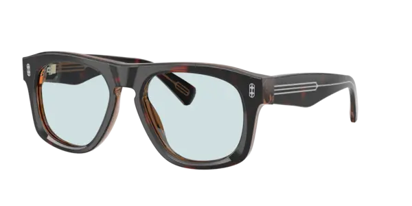 Brunello Cucinelli Alke Sunglasses - Blue Transition