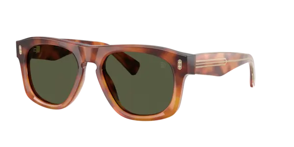 Brunello Cucinelli Alke Sunglasses - Foresta