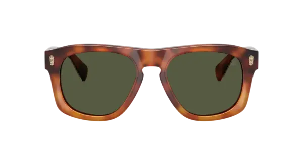 Brunello Cucinelli Alke Sunglasses - Foresta