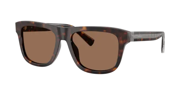 Dolce & Gabbana Sunglasses - Dark Brown