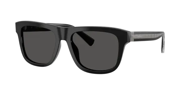Dolce & Gabbana Sunglasses - Dark Grey