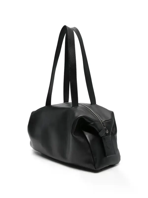 MINOBOSSI Jane Shoulder Bag - Black