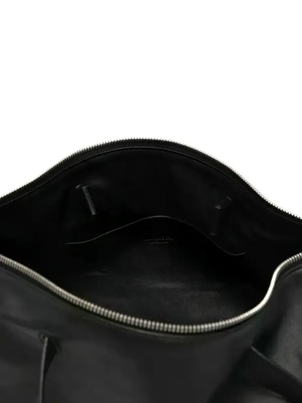 MINOBOSSI Jane Shoulder Bag - Black