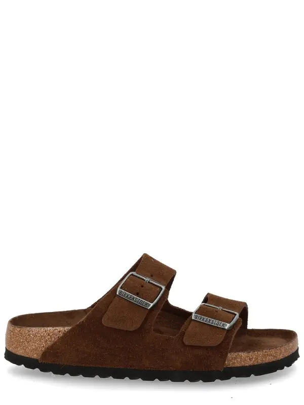 BIRKENSTOCK Sandalo "arizona - Brown