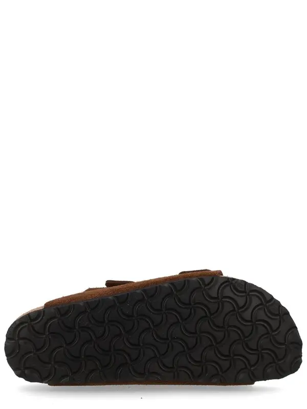 BIRKENSTOCK Arizona Sandal - Brown