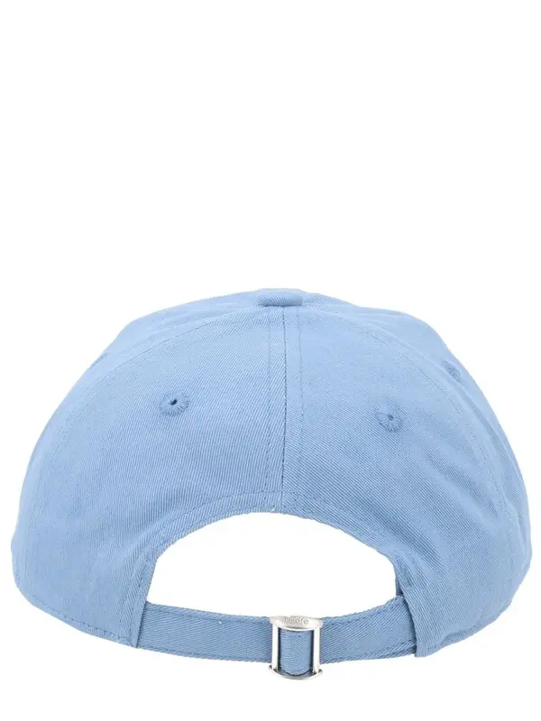 Drole De Monsieur Baseball Cap - Blue